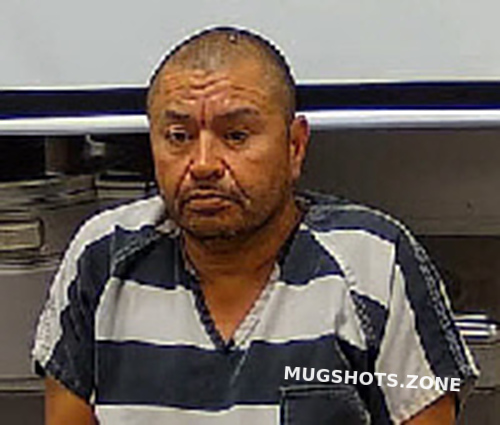CALDERA JOE PILAR 03/21/2024 - Calhoun County Mugshots Zone