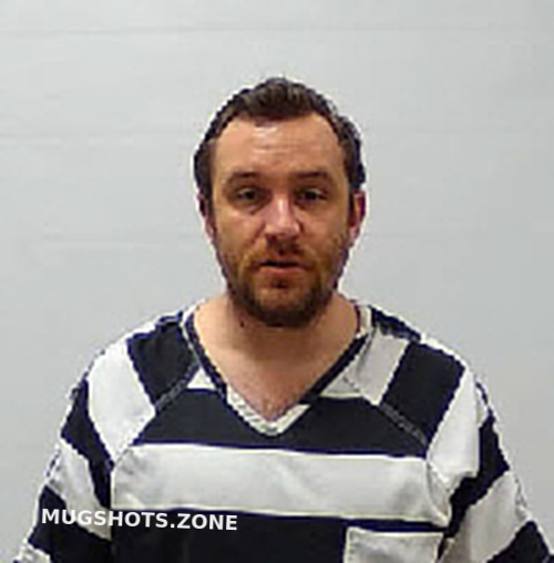 MIHALSKI RICHARD APPLING 03/24/2024 - Calhoun County Mugshots Zone