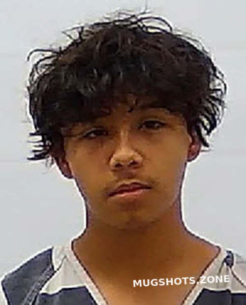 PEREZ JEREMIAH XAVIER 03/25/2024 - Calhoun County Mugshots Zone
