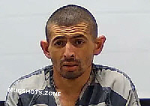 SEE KYLE WADE 04/04/2024 - Calhoun County Mugshots Zone
