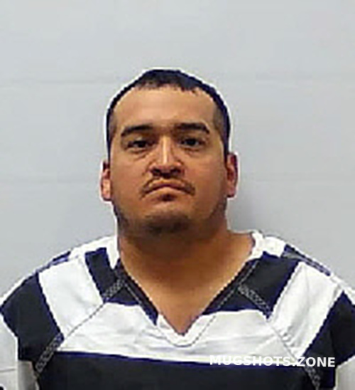 ROBLEDO AARON 04/05/2024 - Calhoun County Mugshots Zone