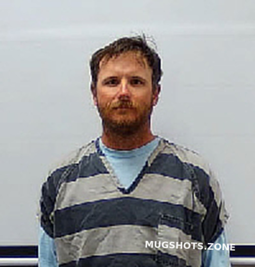 GAYLER JOHN OWEN 04/07/2024 - Calhoun County Mugshots Zone