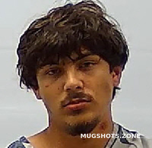 MORALES DILLON LEE 04/10/2024 - Calhoun County Mugshots Zone