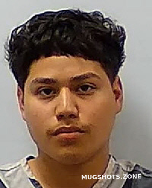 JUAREZ ANTHONY EMANUEL 04/15/2024 - Calhoun County Mugshots Zone