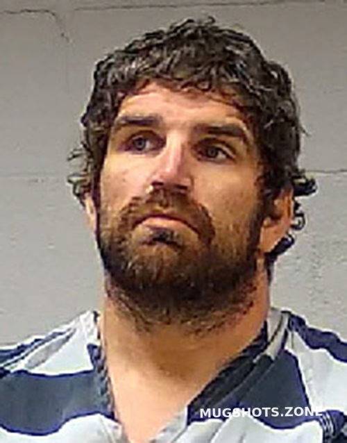 SANDERS MICHAEL SCOTT 04/18/2024 - Calhoun County Mugshots Zone