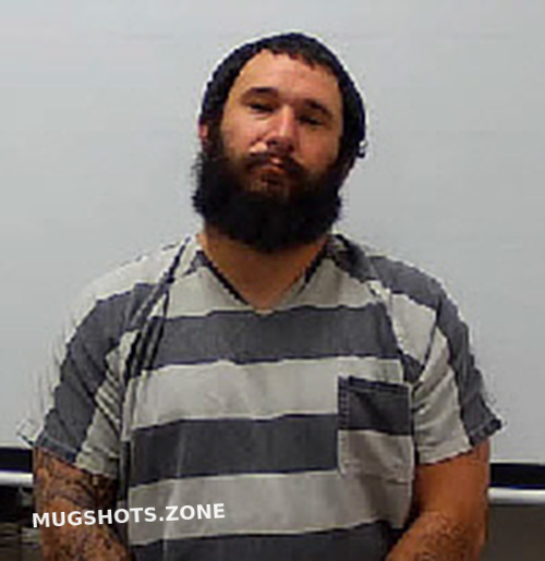 GRIFFITH BRANDON LEE 05/20/2024 - Calhoun County Mugshots Zone