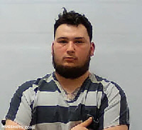 ROBERTS DYLAN RAY 05/21/2024 - Calhoun County Mugshots Zone