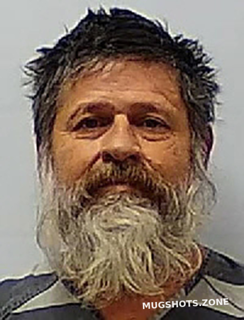 GARCIA RENE ANTHONY 05/23/2024 - Calhoun County Mugshots Zone