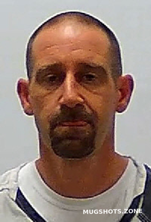 BOLYARD NICHOLAS ANDREW 05/24/2024 - Calhoun County Mugshots Zone