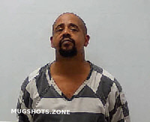 BAREFIELD JUSTIN KEITH 05/24/2024 - Calhoun County Mugshots Zone