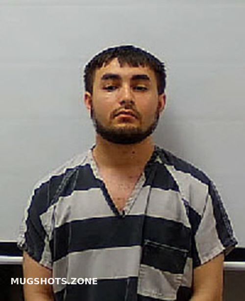 ORTA CHRISTIAN RAY 06/03/2024 - Calhoun County Mugshots Zone