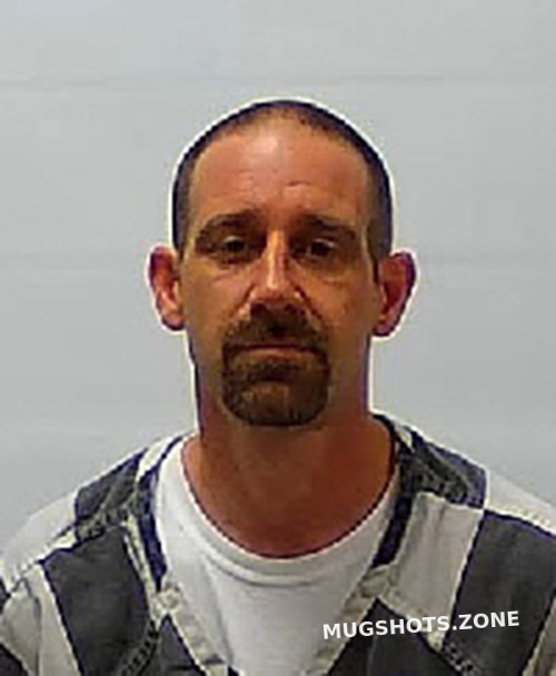 BOLYARD NICHOLAS ANDREW 06/07/2024 - Calhoun County Mugshots Zone