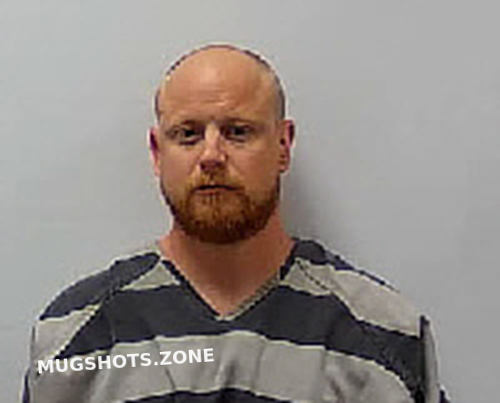 MCMILLIAN BLAKE REID 06/09/2024 - Calhoun County Mugshots Zone