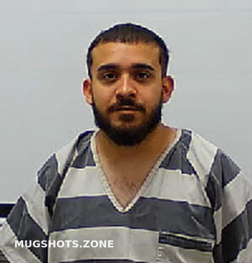 CUELLAR JESSIE 06/13/2024 - Calhoun County Mugshots Zone