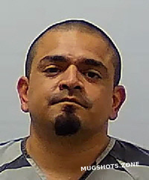 MENDIETA JOHN ANTHONY GARCIA 06/14/2024 - Calhoun County Mugshots Zone
