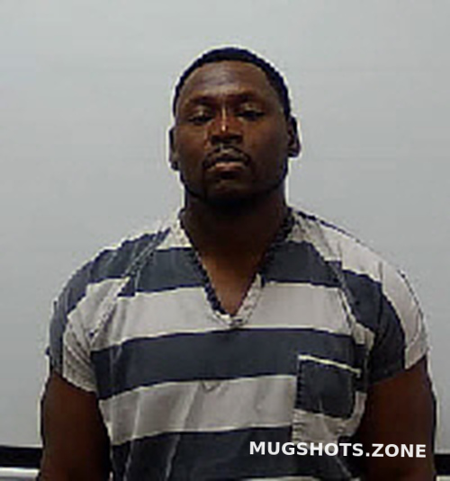 BURROUGHS CHRISTOPHER TYRONE 06/18/2024 - Calhoun County Mugshots Zone