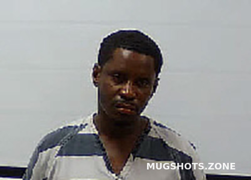 MATSON DEVIN JAMES 06/23/2024 - Calhoun County Mugshots Zone