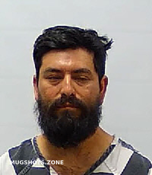 VAZQUEZ SAI JESUS 06/25/2024 - Calhoun County Mugshots Zone