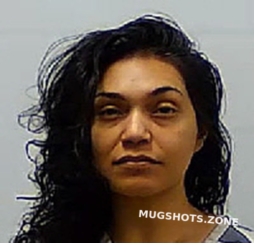 GUERRA JESSIE JO 07/18/2024 - Calhoun County Mugshots Zone