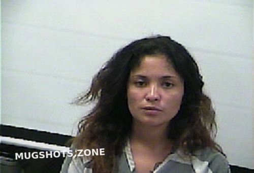 TORRES AMELIA MARIE 07/28/2024 - Calhoun County Mugshots Zone