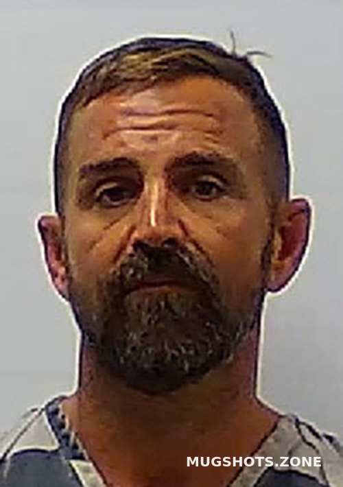 BULL BRENT ALLEN 08/05/2024 - Calhoun County Mugshots Zone