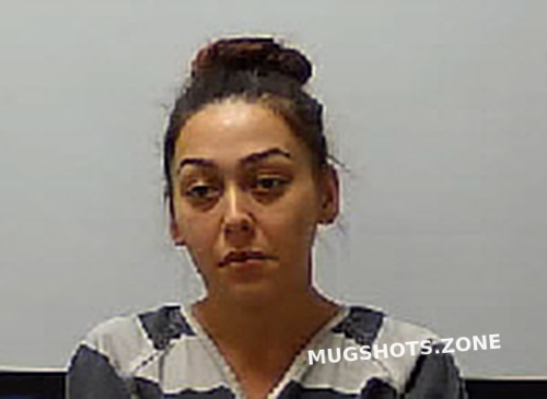 HERRERA MARIA ELOISE 09/06/2024 - Calhoun County Mugshots Zone