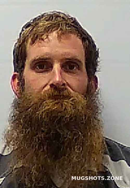 NEWTON GRADY MOSS 09/11/2024 - Calhoun County Mugshots Zone