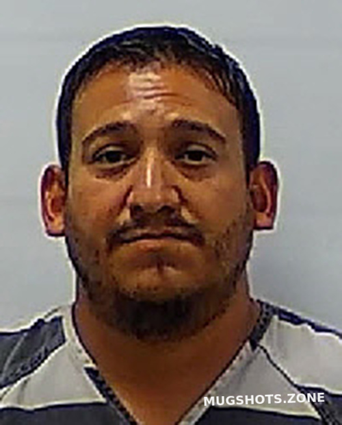 RAMOS ROLAND 09/25/2024 - Calhoun County Mugshots Zone