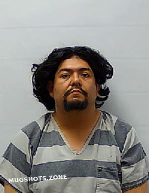 MANZANALEZ MORGAN CORY 09/30/2024 - Calhoun County Mugshots Zone