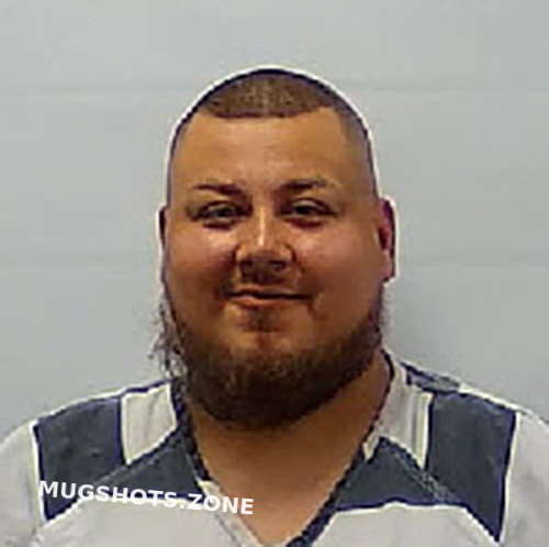 GANDY JACOB DANIEL 10/08/2024 - Calhoun County Mugshots Zone