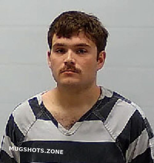 RUBIO MATTHEW AUSTIN 10/08/2024 - Calhoun County Mugshots Zone