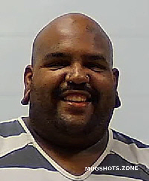 TIMES DERICK ANTHONY 10/11/2024 - Calhoun County Mugshots Zone