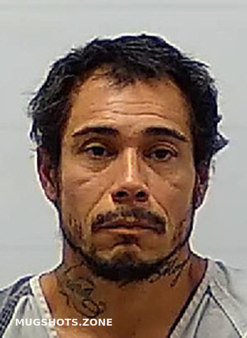 ROBLEDO JUAN ADOLFO 10/11/2024 - Calhoun County Mugshots Zone