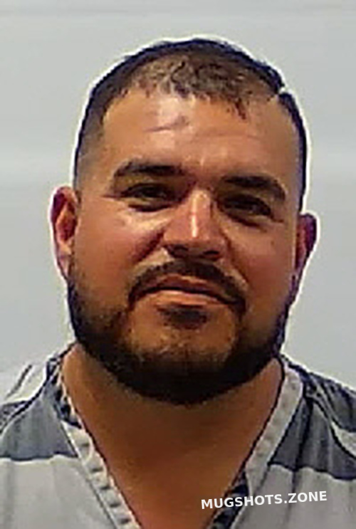 LUNA LUIS MARIO 10/25/2024 - Calhoun County Mugshots Zone