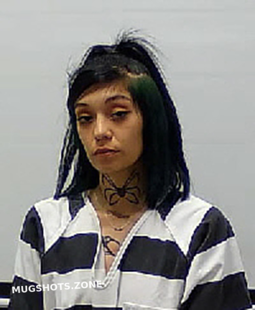 CASTILLO KAYLYN NICOLE 10/27/2024 - Calhoun County Mugshots Zone