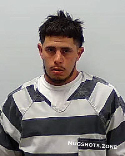 GRIMALDO SAMUEL RUBEN 11/19/2024 - Calhoun County Mugshots Zone