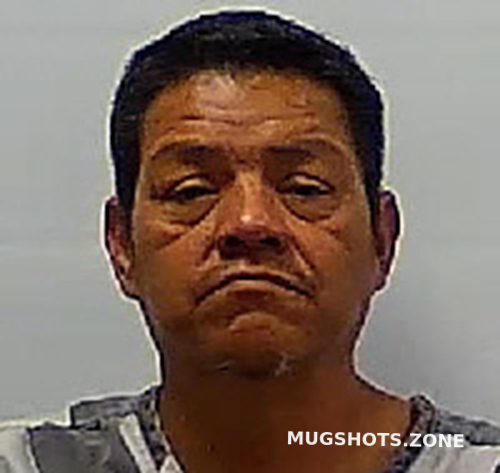 MARTINEZ MARIO JR 11/21/2024 - Calhoun County Mugshots Zone