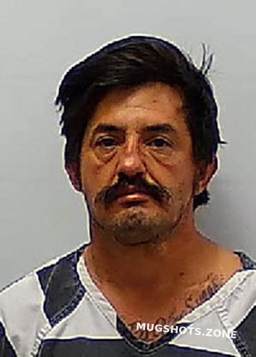 MAYES MICHAEL ANTHONY 11/30/2024 - Calhoun County Mugshots Zone