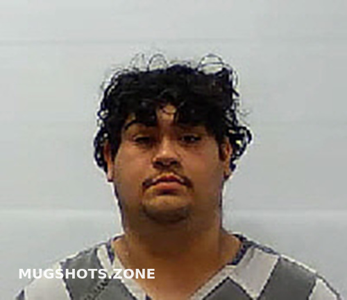 FUENTES JOAQUIN JR 12/10/2024 - Calhoun County Mugshots Zone
