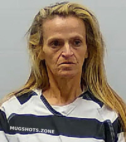 PATTON SHARON KIM 12/11/2024 - Calhoun County Mugshots Zone