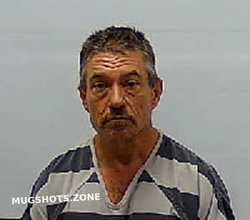 BARRERA BENJAMIN WADE 12/18/2024 - Calhoun County Mugshots Zone