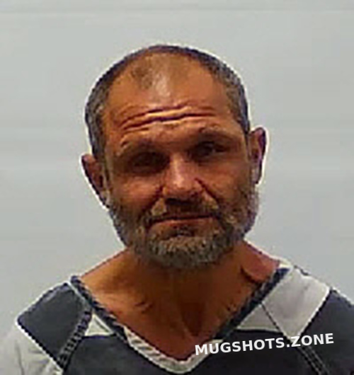 HOLDER RANDALL RAY 12/31/2024 - Calhoun County Mugshots Zone