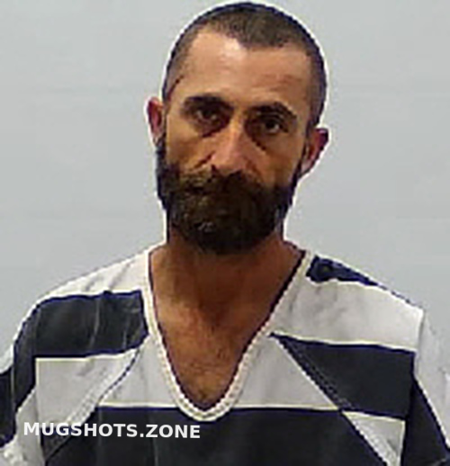 CADY GEORGE ALLEN 12/31/2024 - Calhoun County Mugshots Zone