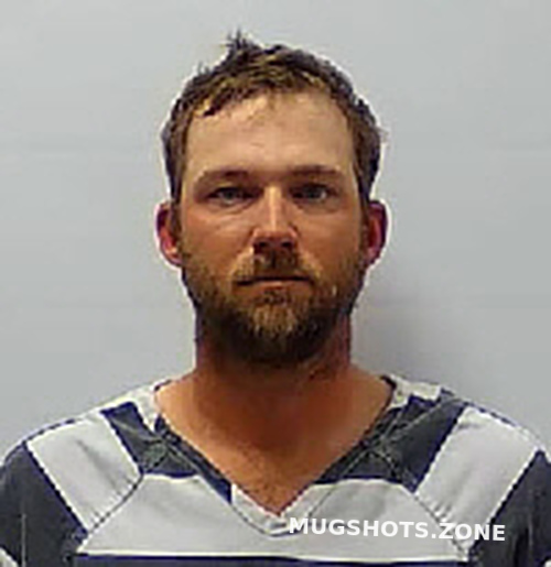 DUDLEY JUSTIN TYLER 01/01/2025 - Calhoun County Mugshots Zone