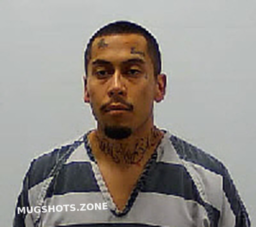 ESQUIVEL DAVID 01/05/2025 - Calhoun County Mugshots Zone