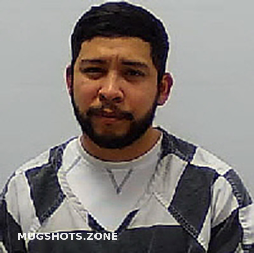 AVILES MARK ANTHONY 01/08/2025 - Calhoun County Mugshots Zone