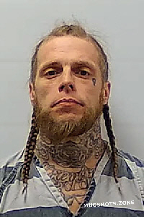 HOWELL COREY ANDREW 01/13/2025 - Calhoun County Mugshots Zone