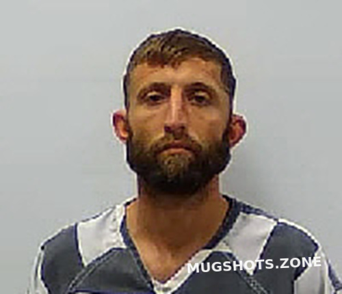 GALLAWAY JEREMIAH D-JANGO 01/14/2025 - Calhoun County Mugshots Zone