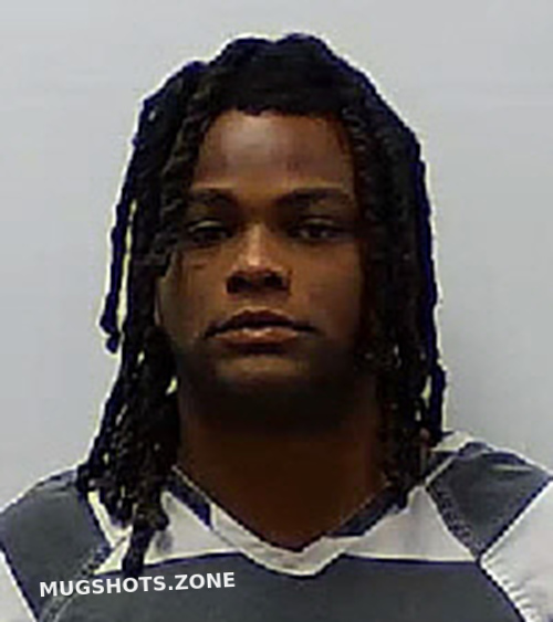 HARDRICK TYVON ROBERT 02/06/2025 - Calhoun County Mugshots Zone