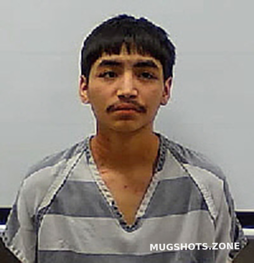 RODRIGUEZ CESAR ORLANDO 02/22/2025 - Calhoun County Mugshots Zone